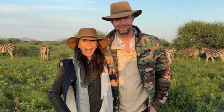 10 Cringey Details About Million Dollar Listings Ryan Serhant And Emilia Bechrakis